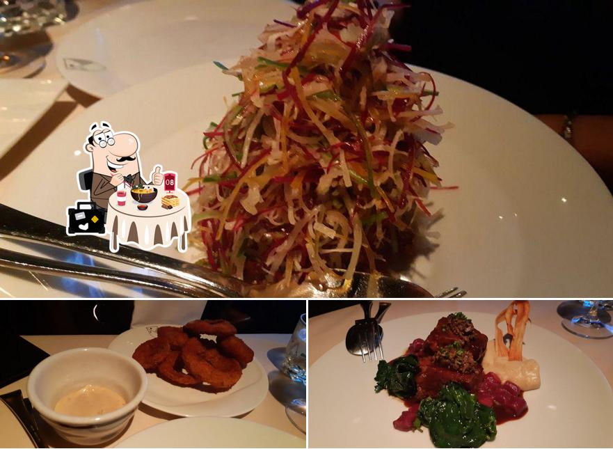 Le Filet, Montréal - Menu du restaurant, prix et avis