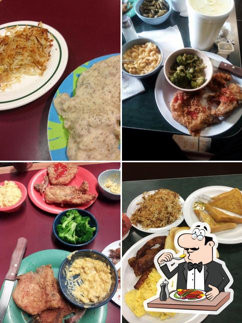 Mann's Grill in Indianapolis - Restaurant menu and reviews
