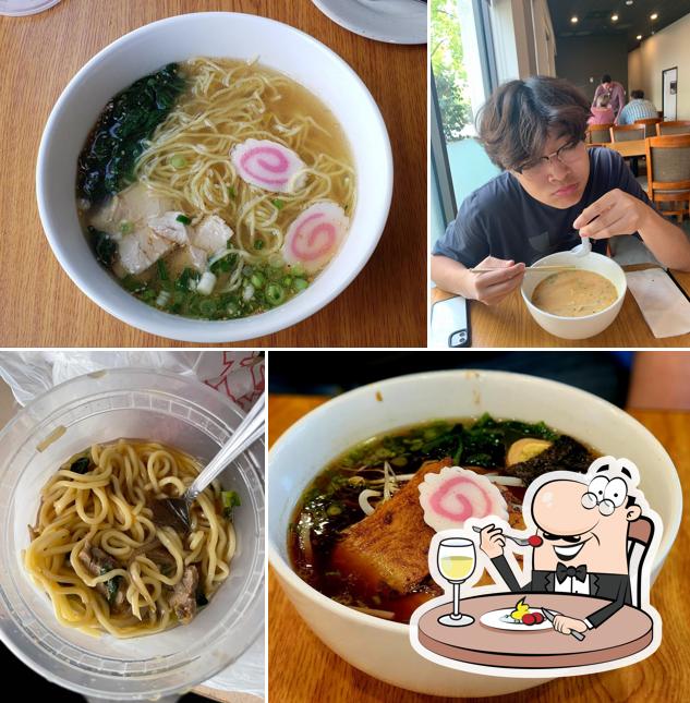 Menkoi Ramen House in the Village at Sandhill in Columbia - Restaurant ...