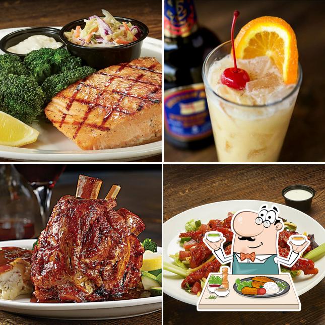Miller's Ale House, Mount Dora - Restaurant menu, prices and reviews
