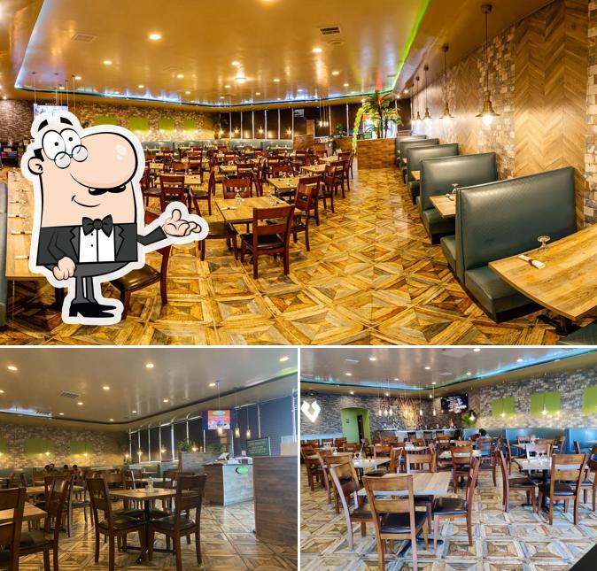 Namma Veedu Vasanta Bhavan, Austin - Restaurant menu, prices and reviews