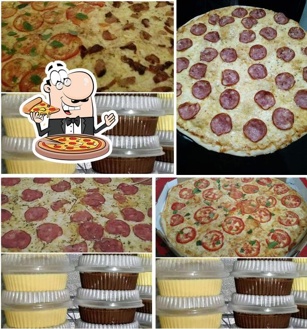 Sandra Pizza pizzeria, Rio de Janeiro - Restaurant reviews