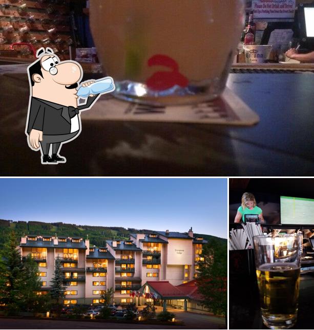 Altitude Bar and Grill, Vail - Opiniones del restaurante