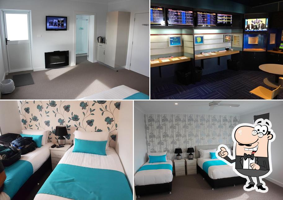 Beach Hotel Burnie, Burnie - Restaurant menu, prices and reviews