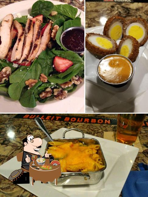 The Boiler Room in Fargo - Restaurant menu and reviews