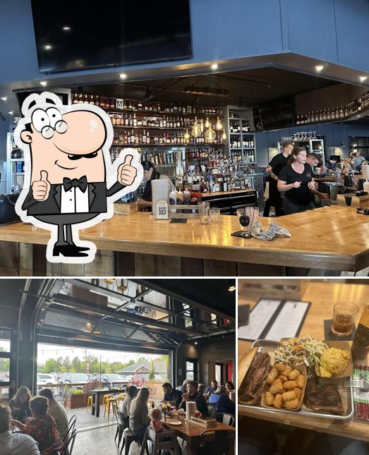 Butcher Block Social, Caledonia - Restaurant menu, prices and reviews