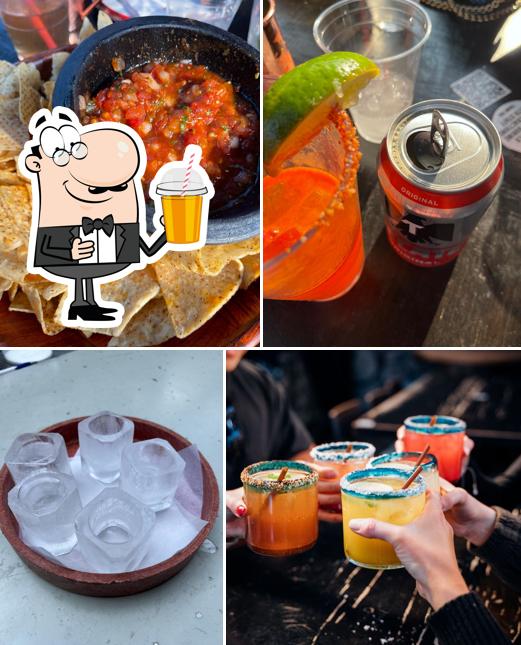 Federales in Chicago - Restaurant reviews