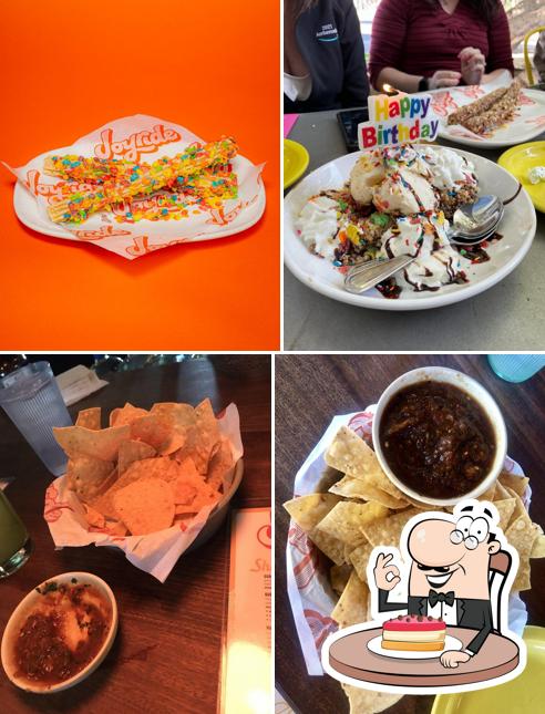 Joyride Taco House, Phoenix - Restaurant menu, prices and reviews