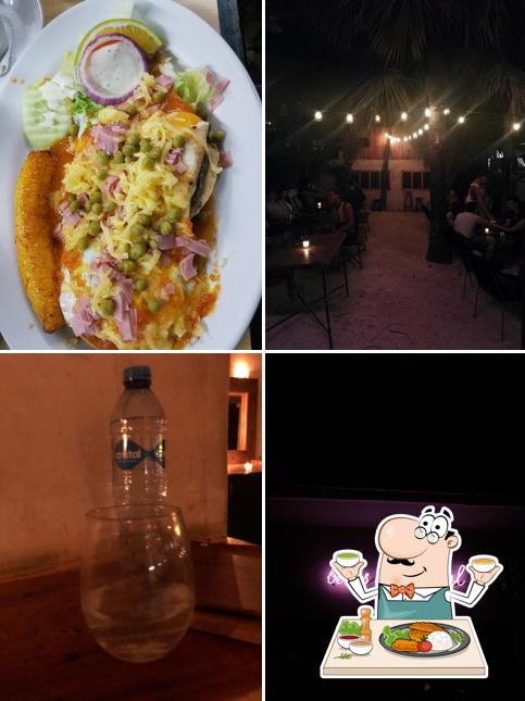 Pasito tun tun, Tulum - Restaurant menu, prices and reviews