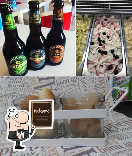 Red Carpet Bar, Curinga - Restaurant reviews