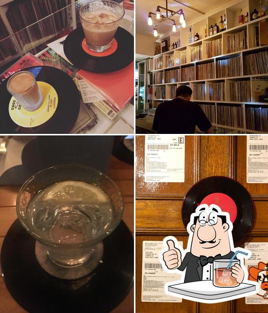 SEOUL VINYL pub & bar, Seoul - Restaurant reviews