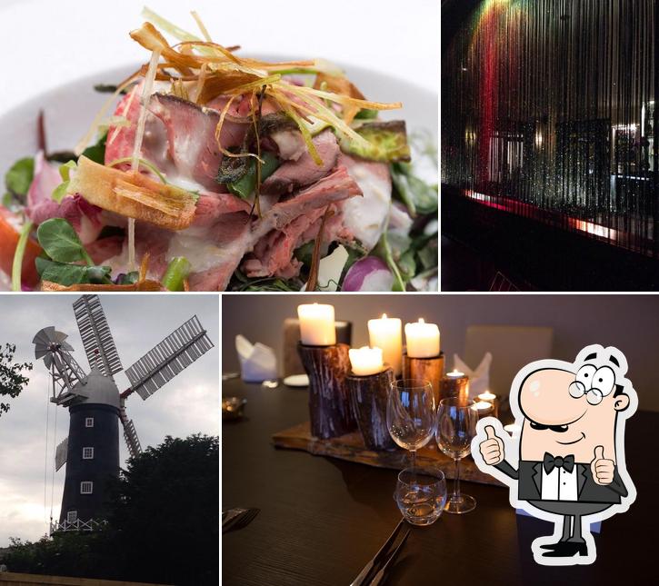 The Millhouse Restaurant & Bar, Cottingham - Restaurant menu, prices ...