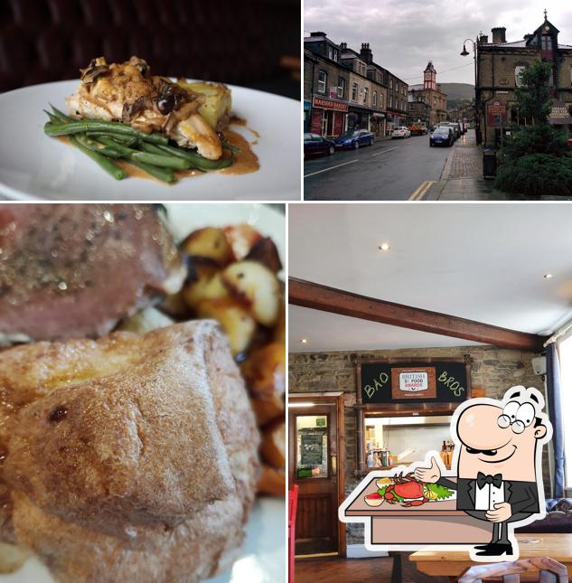 Top 2 restaurants with crème brûlée in Marsden, september 2025 ...