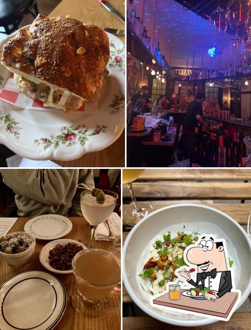 The Silver Slipper, Dayton - Restaurant menu, prices and reviews