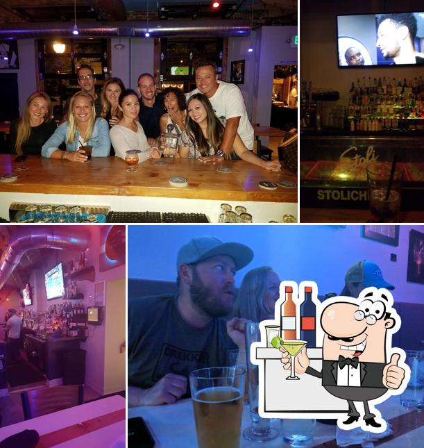 West End Tap House, Denver - Restaurant menu, prices and reviews