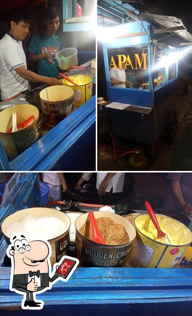 APAM PINANG GAJAH KEMBAR, Pontianak - Restaurant reviews