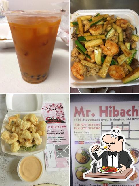 CJ Bakery Co in Irvington - Restaurant reviews