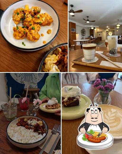 Cafe BUBU Lara, Antalya - Restaurant menu, prices and reviews