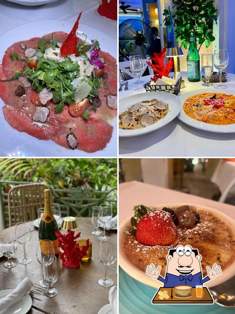 Corallo Miami in Miami Beach - Restaurant reviews