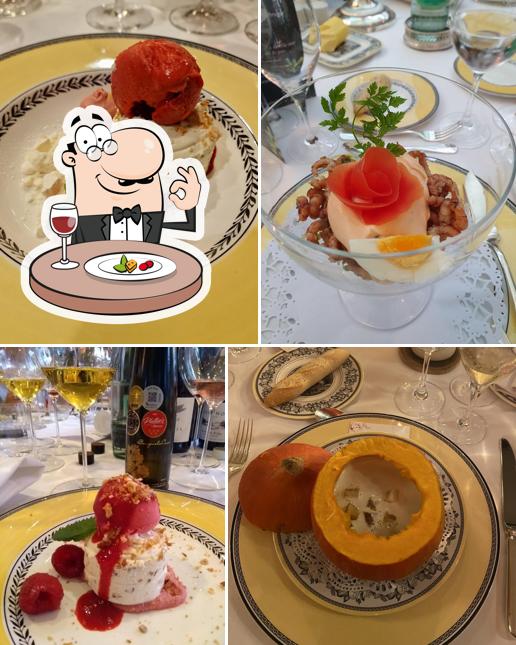 De Lozen Boer, Lochristi - Restaurant menu, prices and reviews
