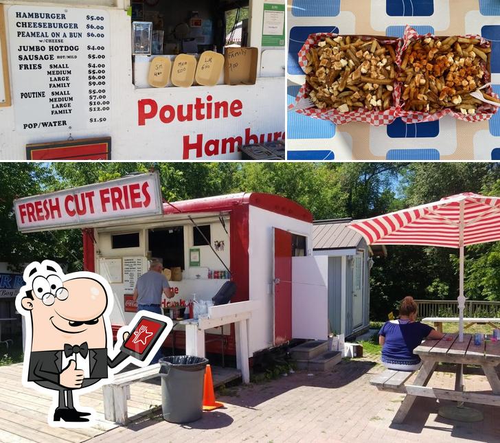 Top 5 restaurants in Coldwater, Ontario, april 2025 - Restaurant Guru