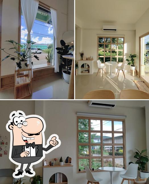 GROW CAFE TRAT, Bang Phra - Restaurant reviews