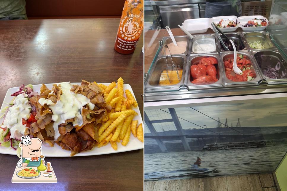 İSTANBUL KEBAP HOUSE, Laupheim - Restaurant menu, prices and reviews