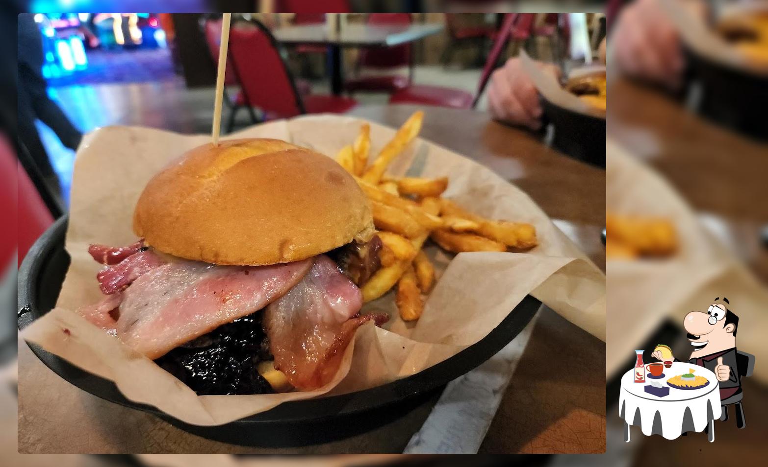 Top 5 restaurants in Keystone, South Dakota, august 2025 - Restaurant Guru
