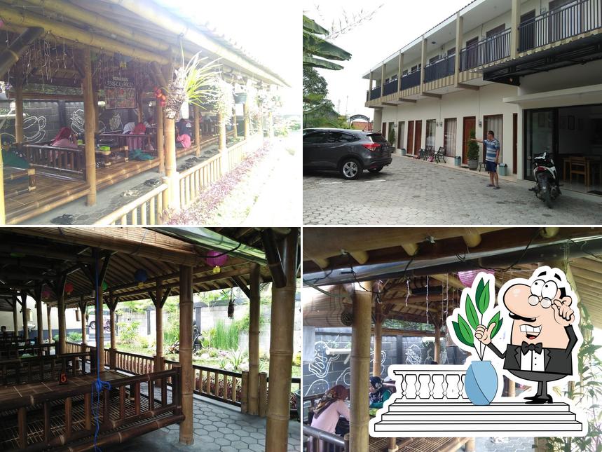 Kost and Cafe Anugerah, Balun - Restaurant reviews