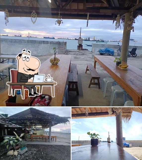 Larangan Ni Magam, Talisay City - Restaurant menu, prices and reviews