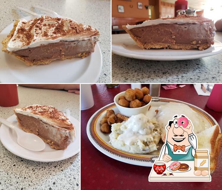 Lone Star Grill, Benbrook - Restaurant menu, prices and reviews