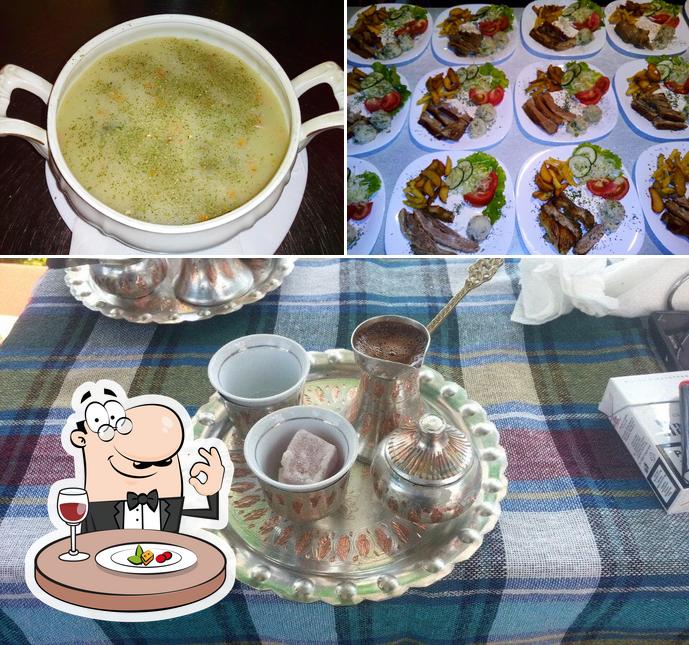 Mali Raj, Sarajevo - Restaurant menu, prices and reviews