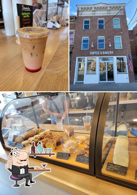 Middleburgh Coffee Company in Middleburgh - Restaurant reviews