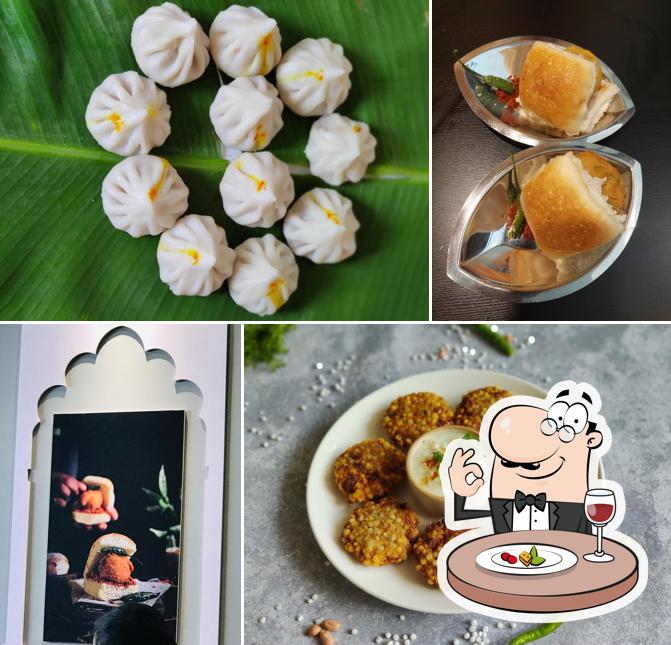 Muraamba-The Marathi kitchen, Bengaluru - Restaurant menu, prices and ...