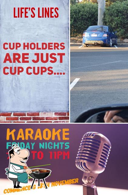 Parafield Gardens Community Club Inc in Parafield Gardens - Restaurant ...