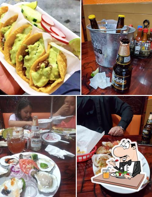 Pollos Culiacán #4 in Las Vegas - Restaurant reviews