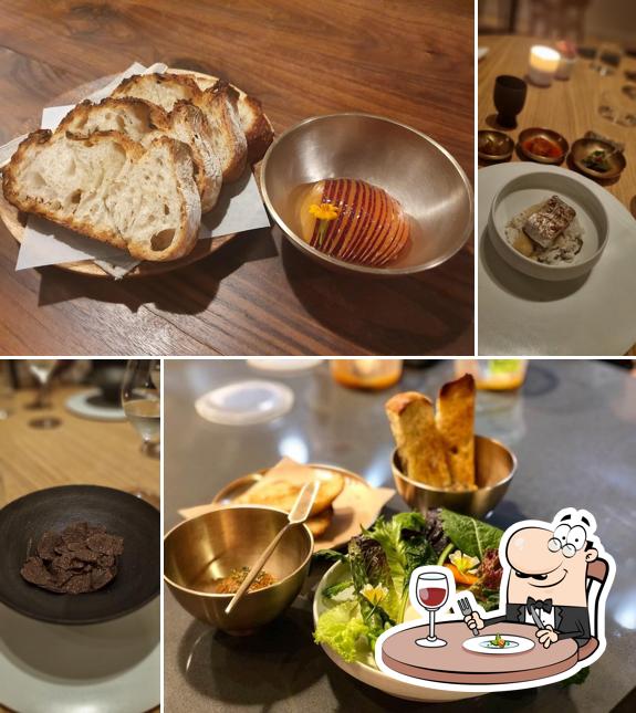 SSAL, San Francisco - Restaurant menu, prices and reviews