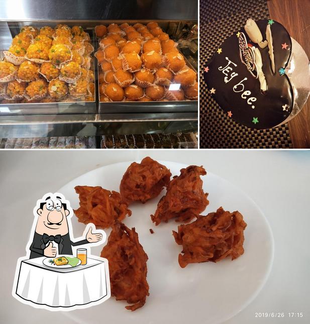 Sheen Bakery [MR Confectionary] Chalode, Chalode - Restaurant menu ...
