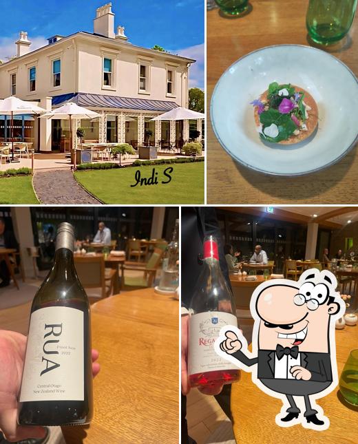 Simpsons Restaurant, Birmingham - Restaurant menu, prices and reviews