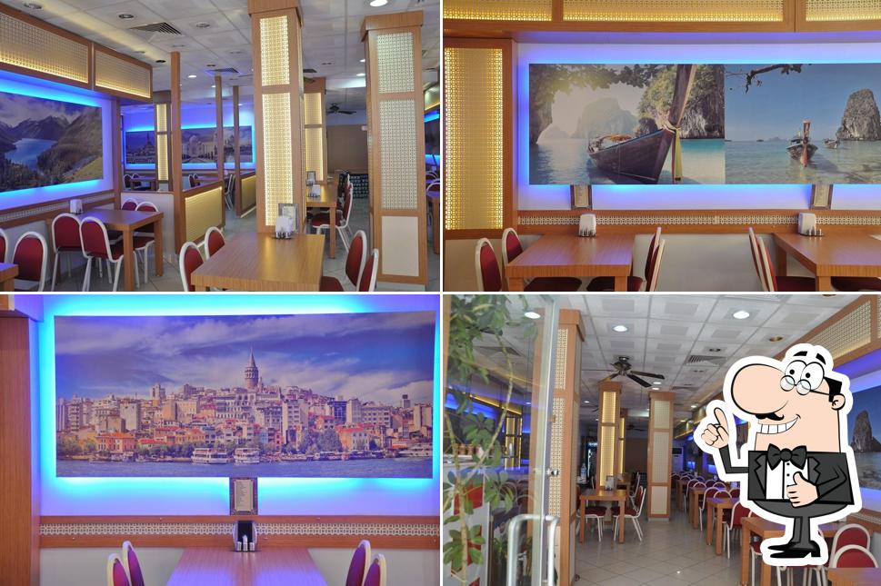 Tat Sultan Döner, Sultanbeyli - Menú del restaurante, precios y reseñas