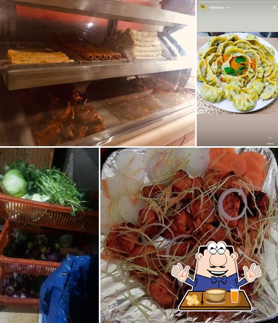 The Meating Point, Srinagar - Restaurant menu, prices and reviews
