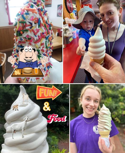The Pretzel Hut - Restaurant menu, prices and reviews
