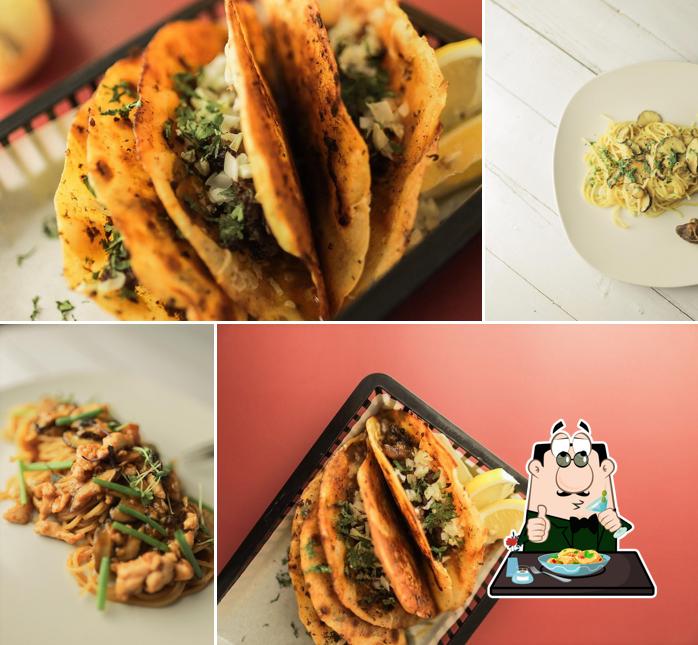 Tres Amigos Mexican American Food restaurant, Bocaue - Restaurant reviews