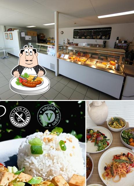 Tucker on Tile, Wacol - Restaurant menu, prices and reviews