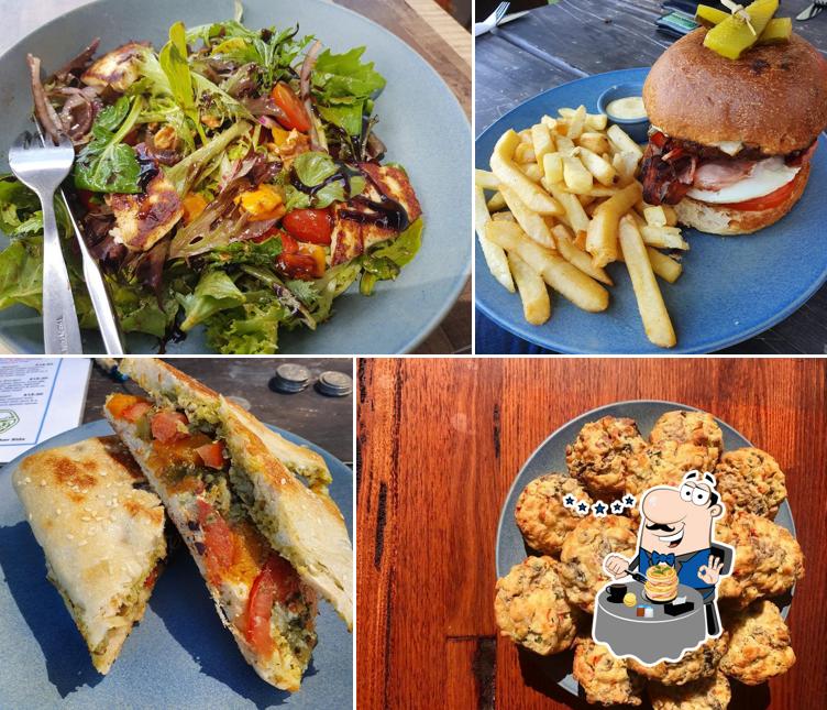 Find the best place to eat in The Gap, spring 2024 - Restaurant Guru