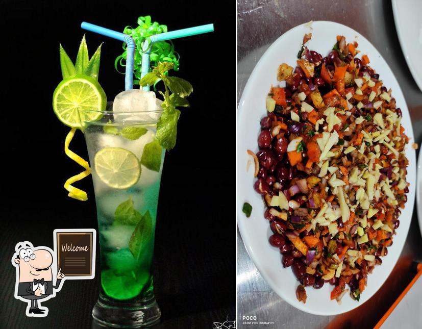 secured cafe, Imphal - Restaurant menu, prices and reviews