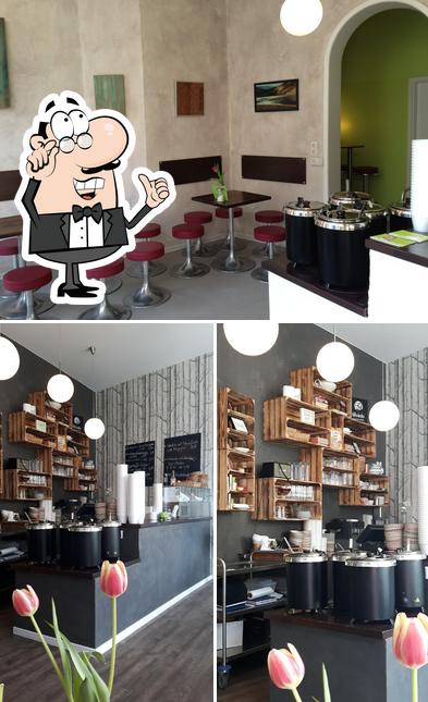 Zuppa restaurant, Trier - Restaurant reviews