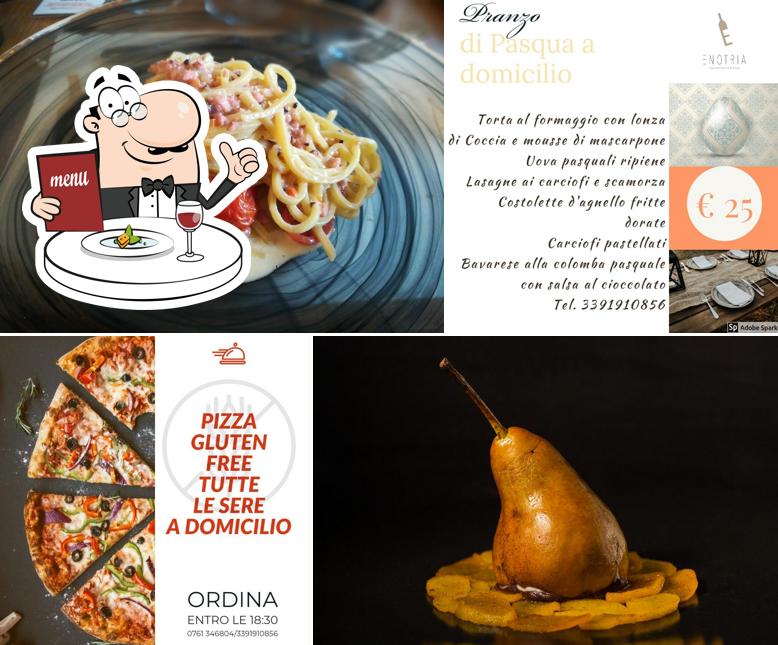 Ristorante Gur.me, Viterbo - Menu del ristorante, prezzi e recensioni