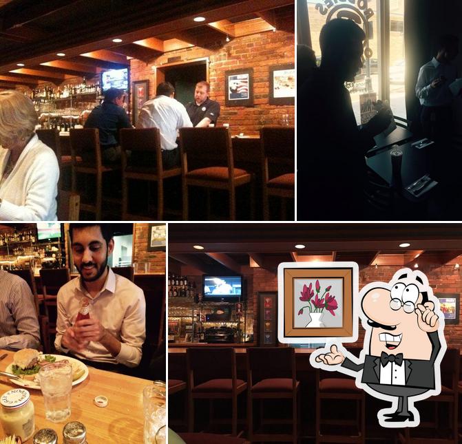 Robbies Restaurant, Decatur - Restaurant menu, prices and reviews