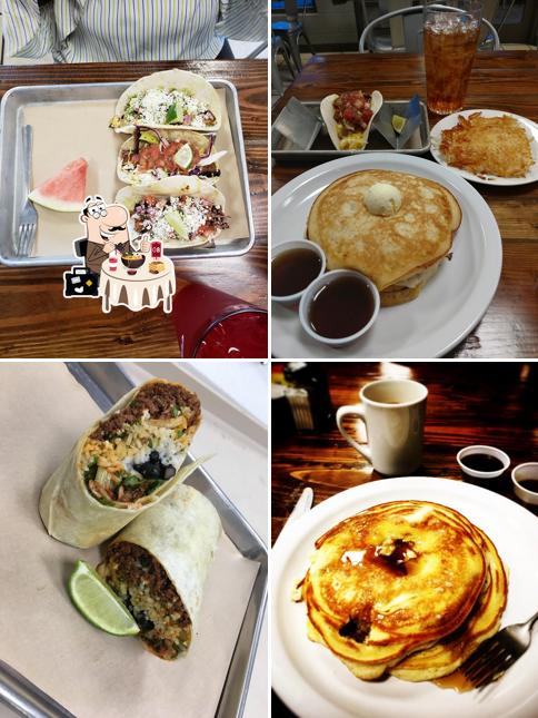 Scott's Kitchen and Catering at Hangar 29 in Kansas City - Restaurant ...